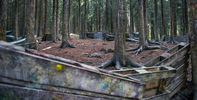 Kenttäesittely: Sissos Arena – metsäpaintballia pääkaupunkiseudulla ... Kenttäesittely: Sissos Arena – metsäpaintballia pääkaupunkiseudulla ...