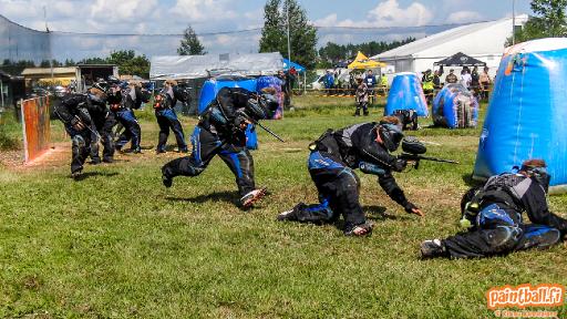 Throwback Thursday: Cyclone Breakout - Valokuvagalleriat - Kimmo ...